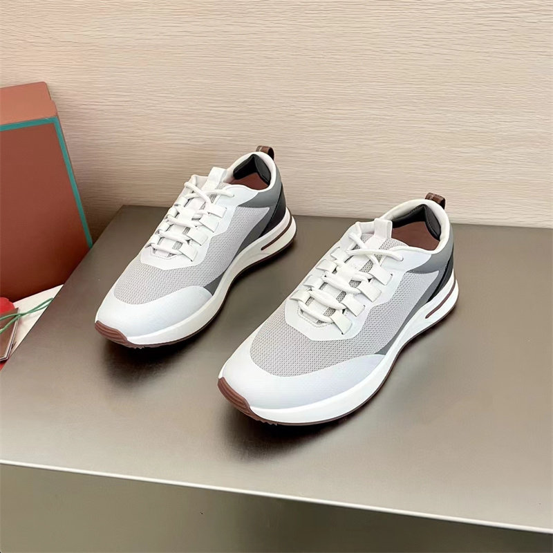 Why are lp mesh athletic sneakers for men becoming a summer bestseller ...