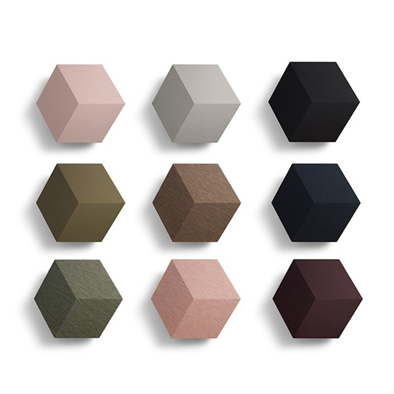 丹麦B&O Beosound Shape：挂壁式音响界的艺术品，你家也需要一个！-家庭影院-淘宝好物网