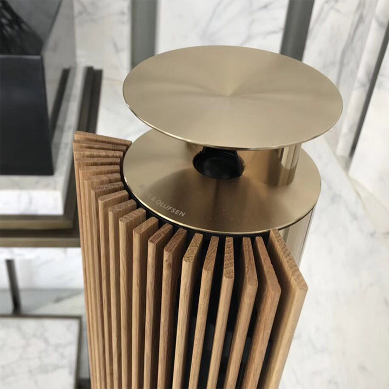 Купить Hi-Fi акустика Банг & Olufsen beolab БО 18 передние беспроводной ...