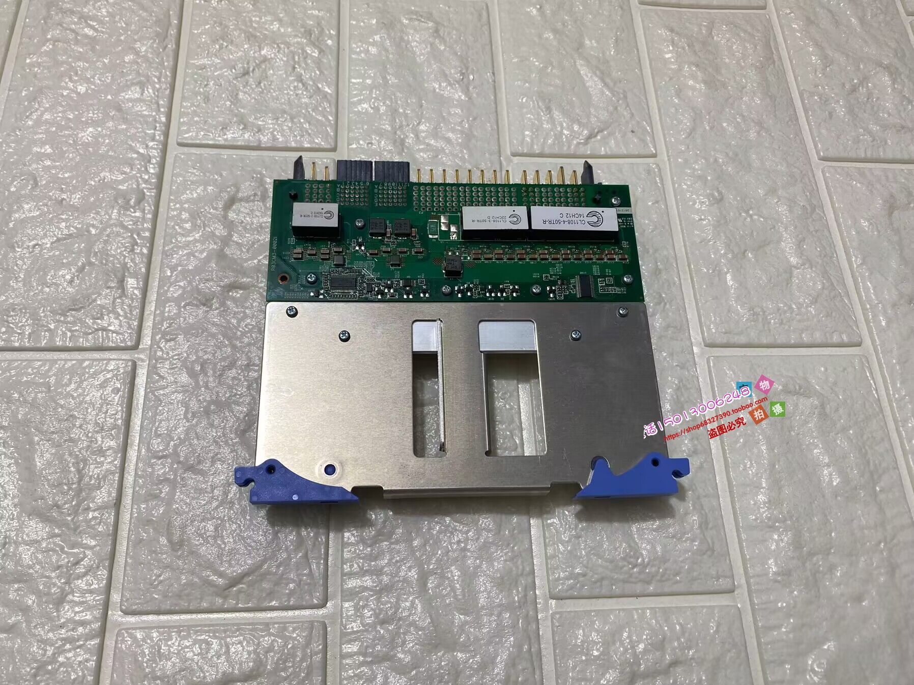 复古科技控看过来！原装IBM 8205-E6C CPU VRM稳压模块，你的收藏品还是必需品？-其它网络相关-淘宝好物网
