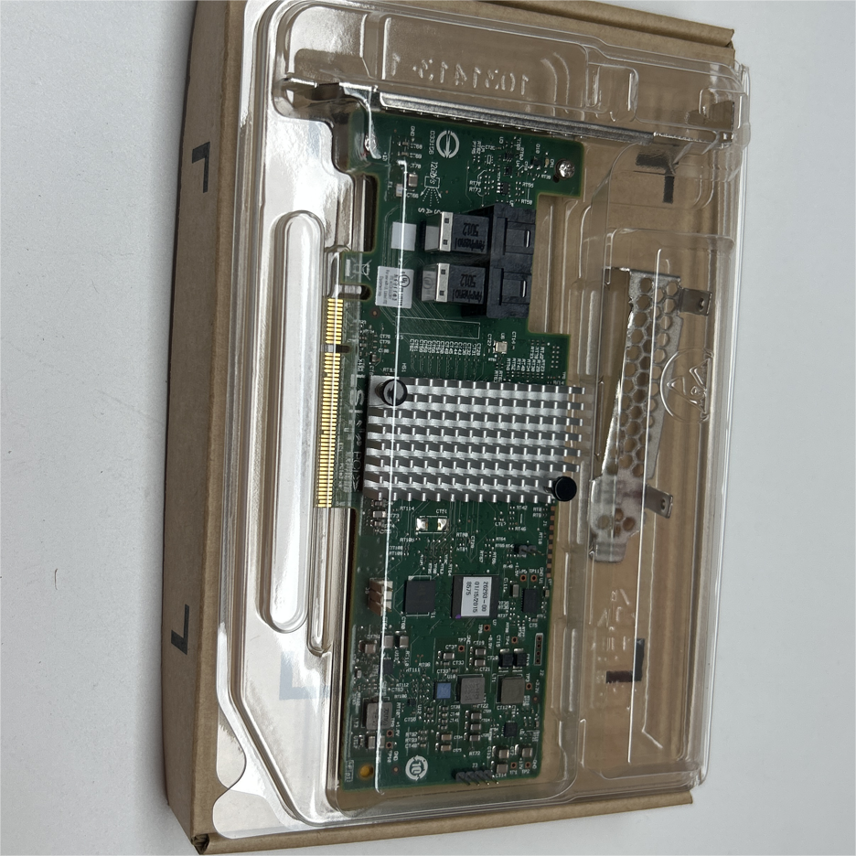SAS12Gb LSI 9340-8i阵列卡 M1215 46C9115 00FC63