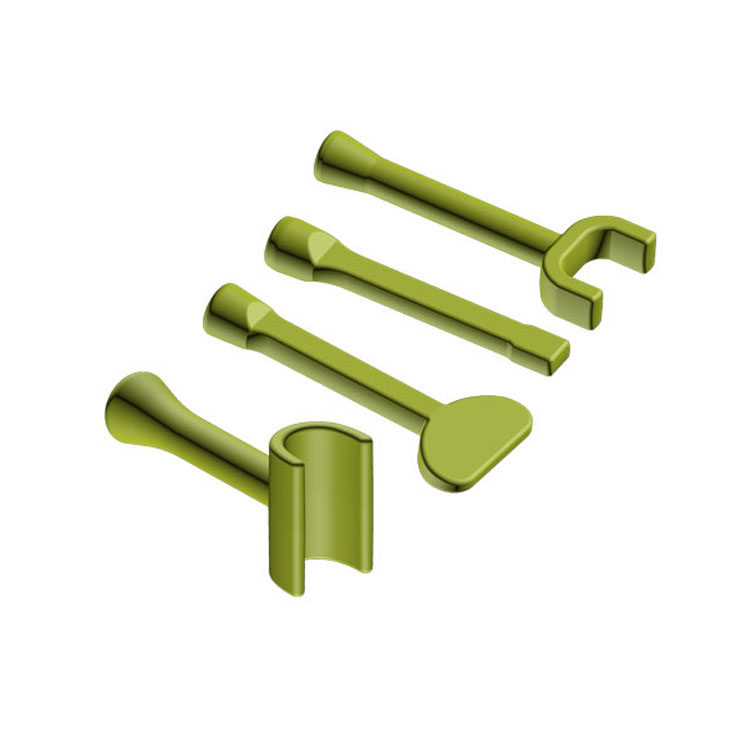 Hammer spine therapy tools physiotherapy lumbar vertebral cervical ...