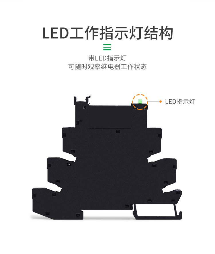 Schneider thin relay RSL1PVBU sheet interface type electromagnetic ...
