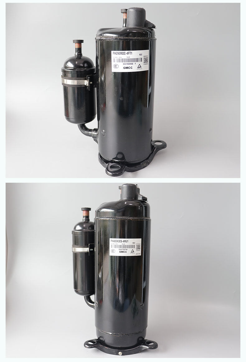 美芝 1-3匹 空调压缩机HSM215 PH290 PH340 PH420 PH480 YH480-阿里巴巴