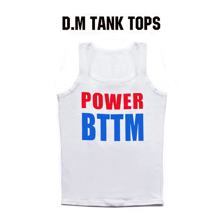 Group Buy Tank TOP - Total TOP, Power Btm and Blow me - Services, Biz ...