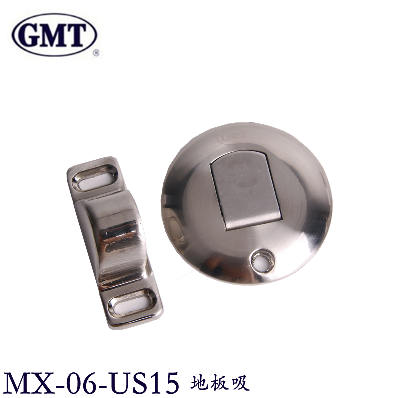 GMT MX-06-US15房门门吸到底有哪些隐藏功能？如何正确安装使用？-门吸-淘宝好物网