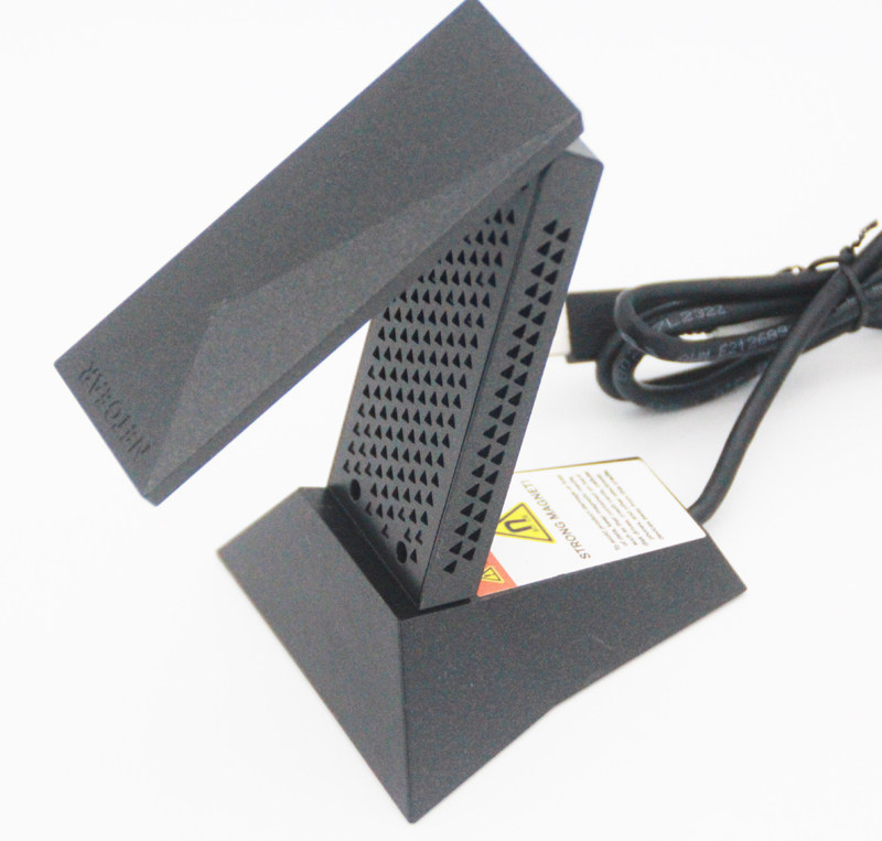 NETGEAR A8000网件A7000双频USB3.0千兆无线网卡5GWIFI6接收器