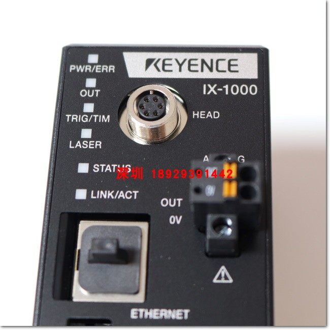 KEYENCE/基恩士IX-1000多点式激光传感器控制器主装置全新原装-阿里巴巴