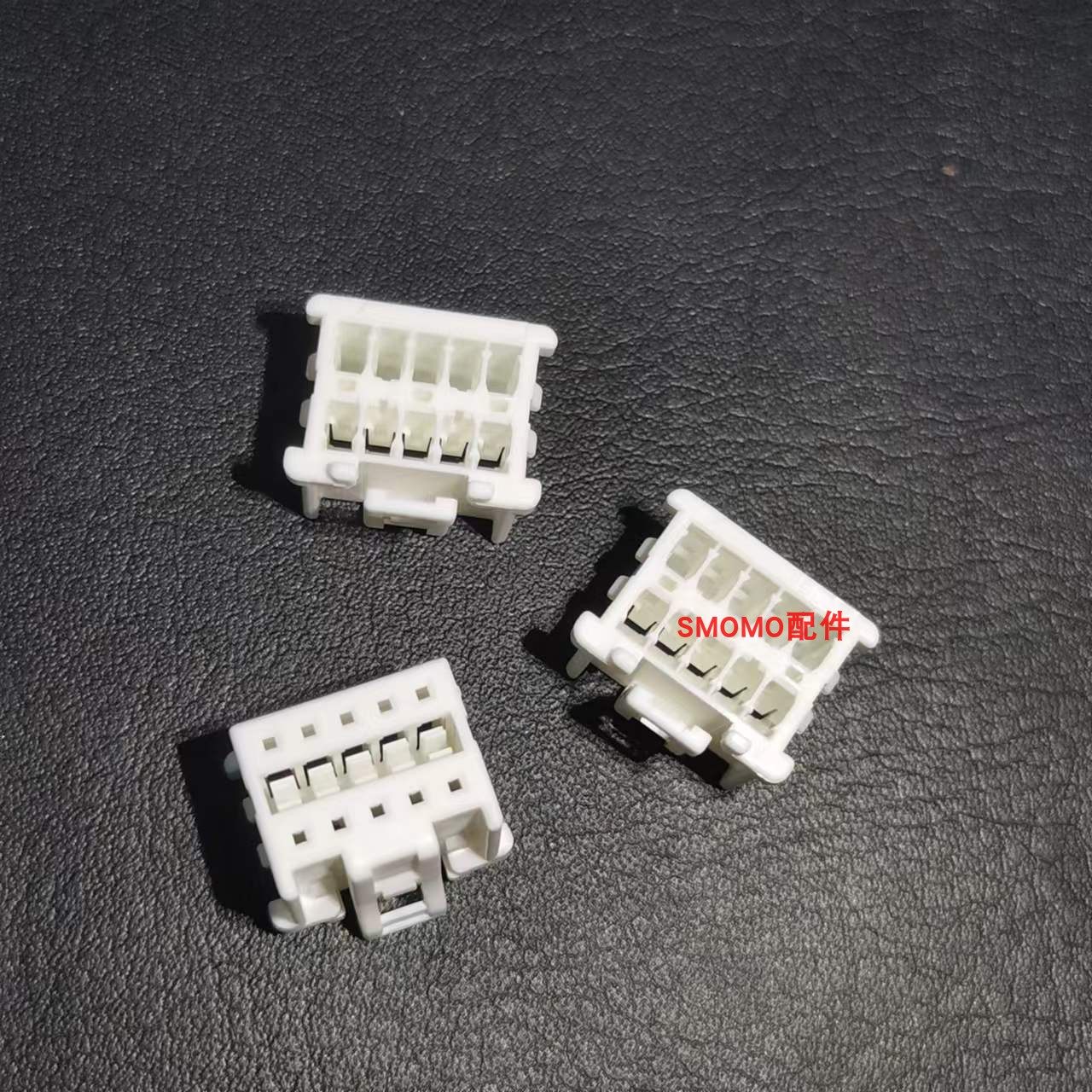 44441-1005.46235-5002连接器Molex端子胶壳原装线束加工：揭秘专业级制造细节-数码相机适配器-淘宝百科网