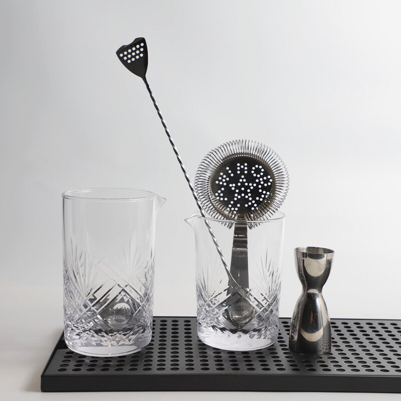 🍹 The secret weapon of bartending experts! bar japanese crystal glass ...