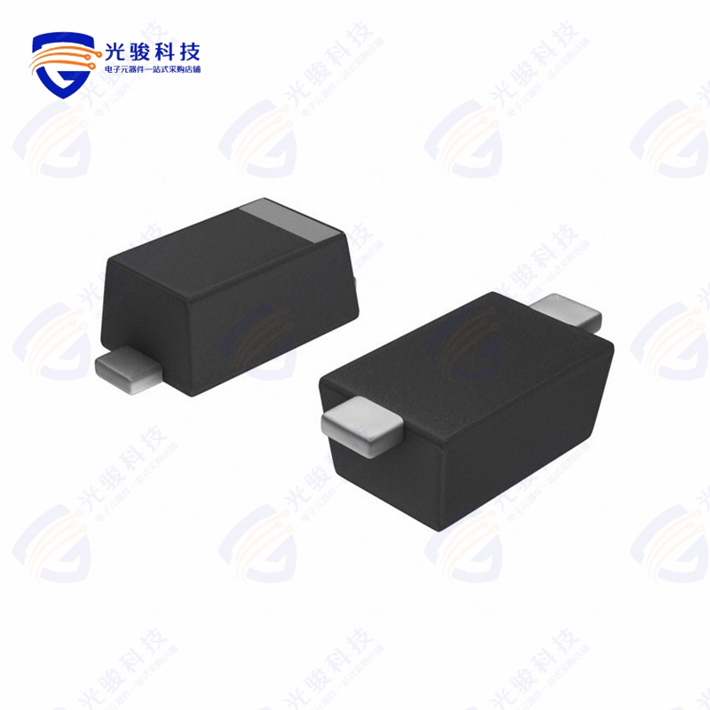 BZT52H-B3V3,115《DIODE ZENER 3.3V 375MW SOD123F》评价 - 淘宝网