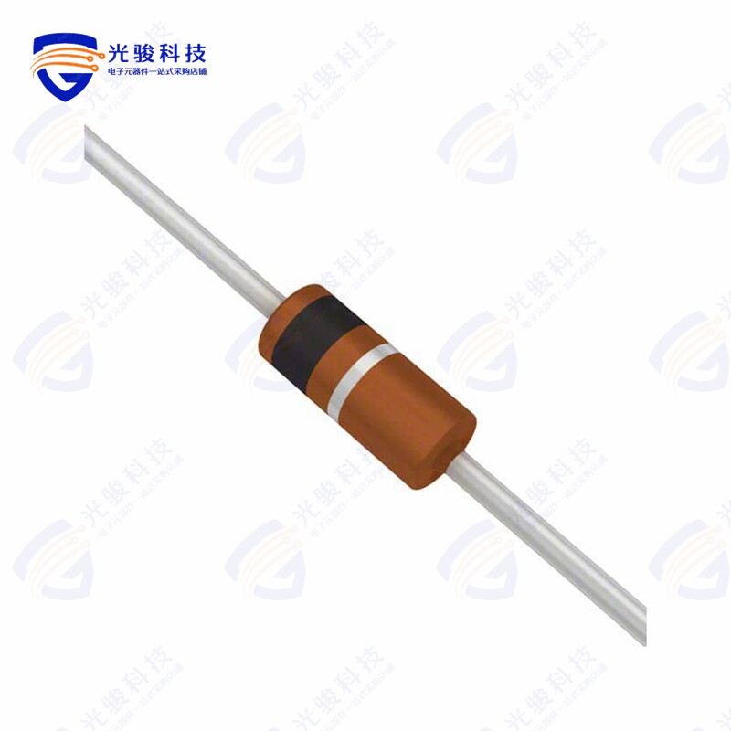 TZX24X-TAP《DIODE ZENER 24V 500MW DO35》评价 - 淘宝网