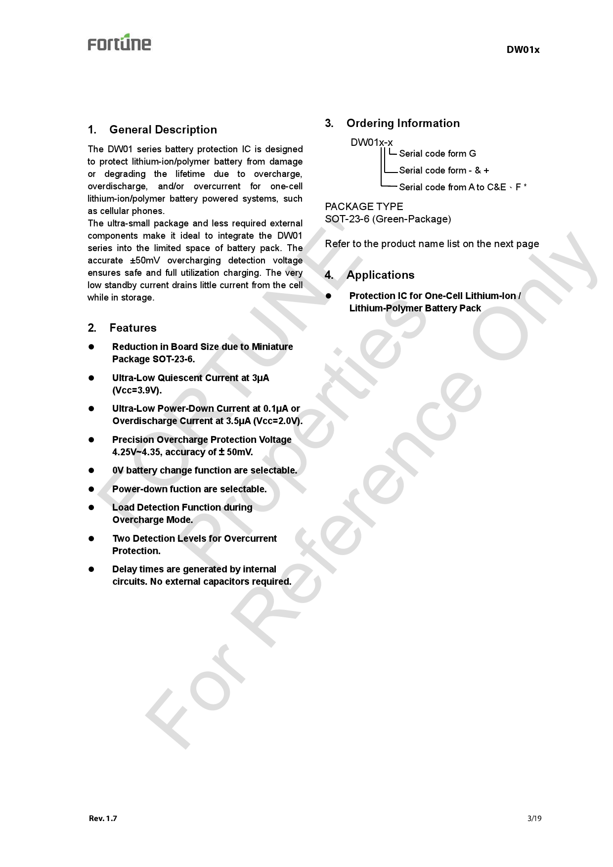 全新原装 DW01A DW01A-G 贴片SOT23-6 电源锂电池保护IC芯片 DW01-阿里巴巴