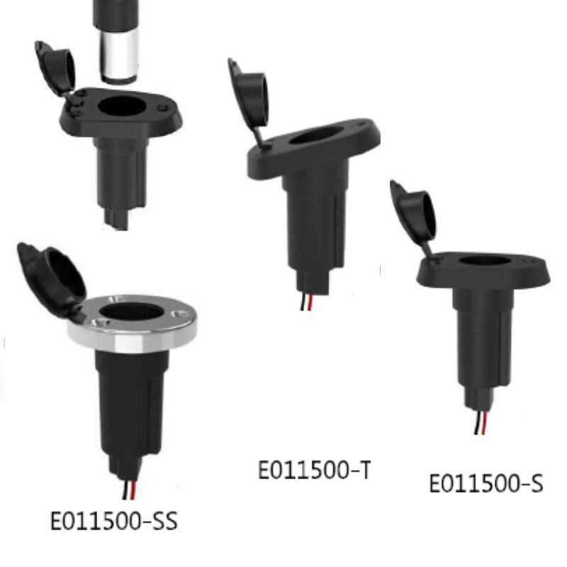 Ready-to-ship yacht anchor lights and all-around navigation light ...