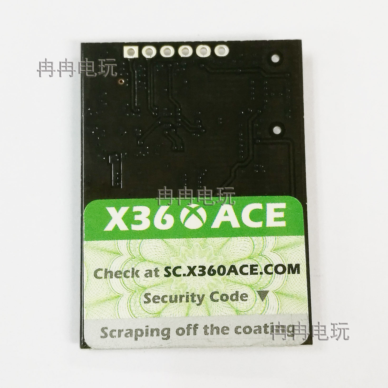 X360 ACE V3：XBOX360薄机通用升级神器，让你的游戏体验翻倍！-各类线材-淘宝好物网