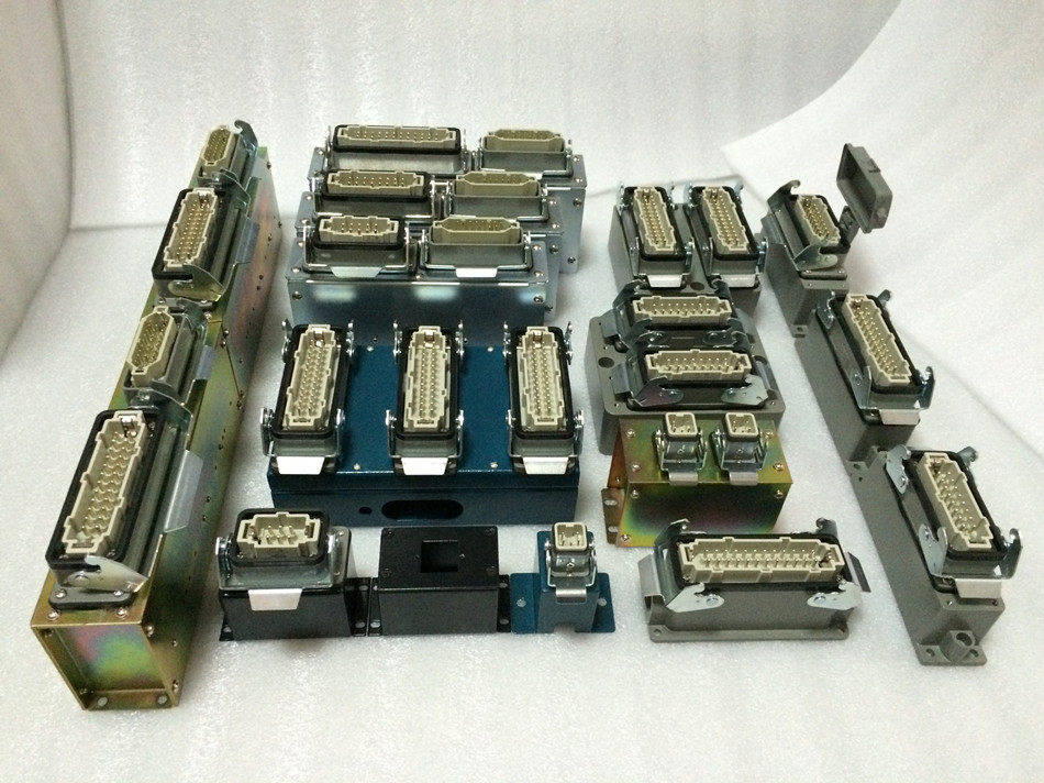 [USD 127.68] DME5 Pin Dual Position Junction Box Yudo Junction Box ...