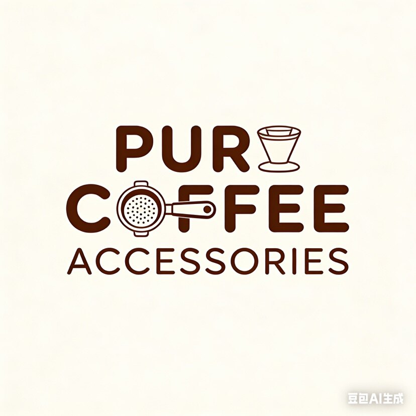 Pure Coffee咖啡配件