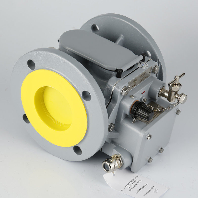 Supply of EMB gas gas relay BF80 10 09-1.25.28.41.0213 imported from ...