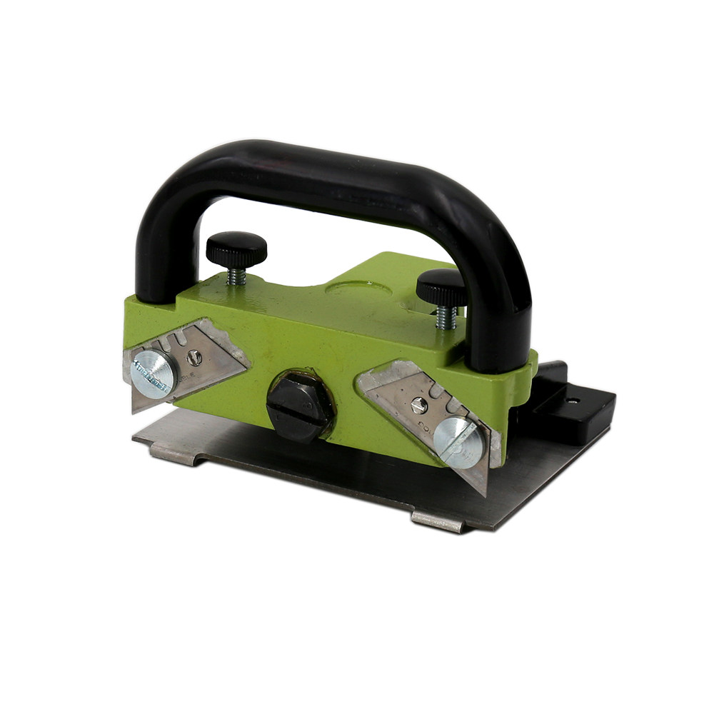 [USD 9.82] PVC Plastic Floor Construction Tool Professional ...