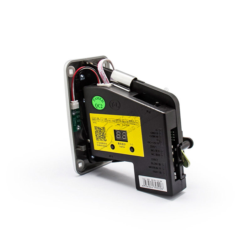 通利动漫TW-950投币器：解锁游戏厅记忆型多币种硬币接收新体验！-游艺机-淘宝好物网