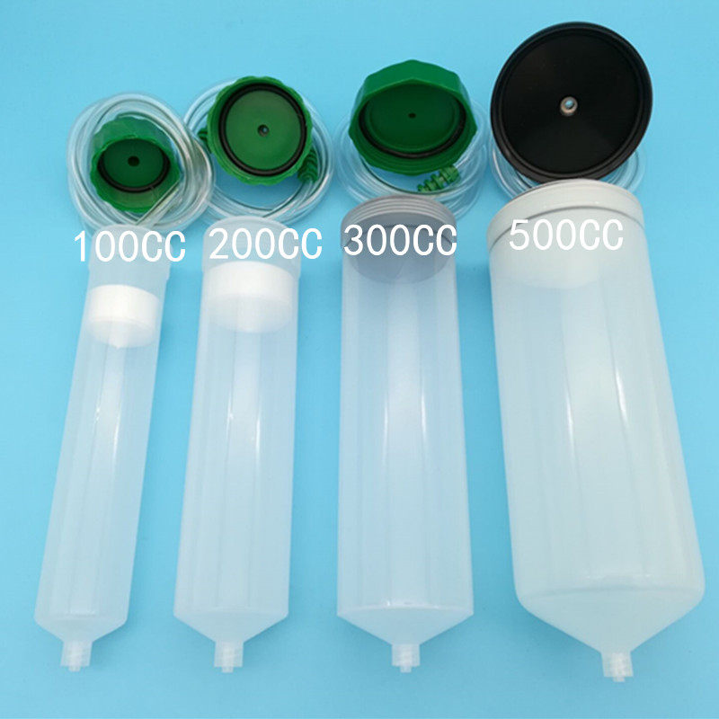 [USD 5.70] Dispensing Syringe 200cc 300cc Dispenser Dispensing ...