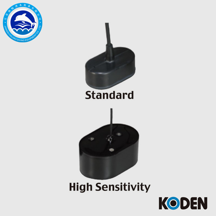 KODEN CVS-1410船用渔探仪：深海探秘利器，1KW大功率带你捕鱼无压力！-其他表类-淘宝好物网