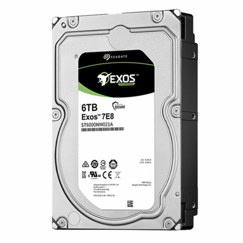 希捷银河ST6000NM021A，企业级大容量硬盘如何选择？-机械硬盘-淘宝好物网