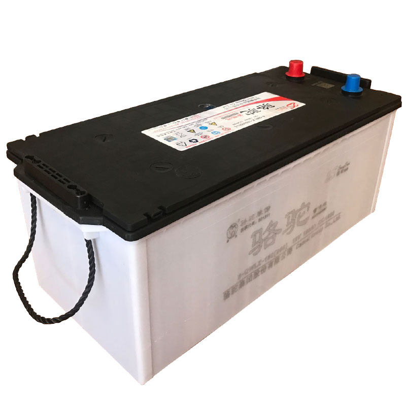 Camel battery 12V180AH 6-QWLZ-180 (950)trailer battery Engineering ...