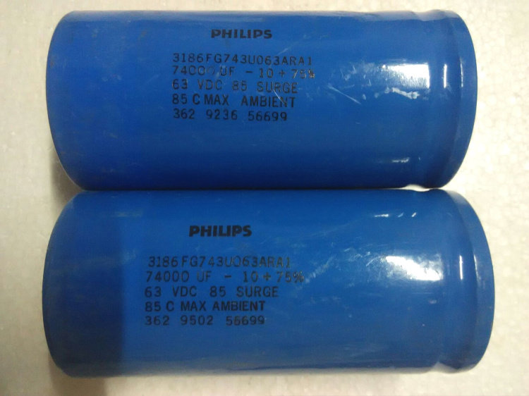 HIFIDIY论坛-进口电容：西门子、roe、力发、bhc、思碧、SLCE皇冠SIC飞利浦nichicon西电ELNA肯德等 ...