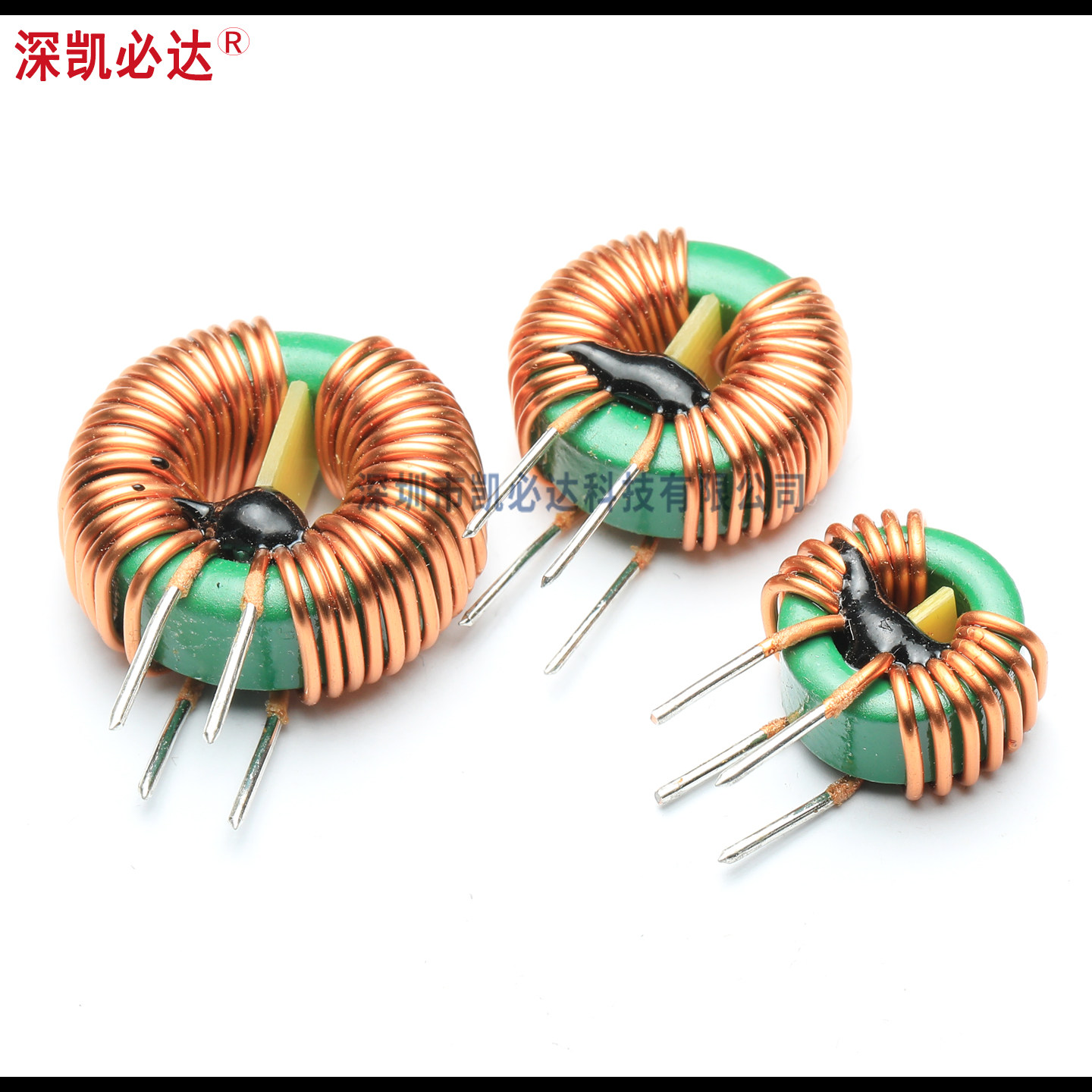 共模电感1mH 5mH 10mH有什么区别？如何选型用于EMI滤波与电源设计？_数码电子_淘宝数码网