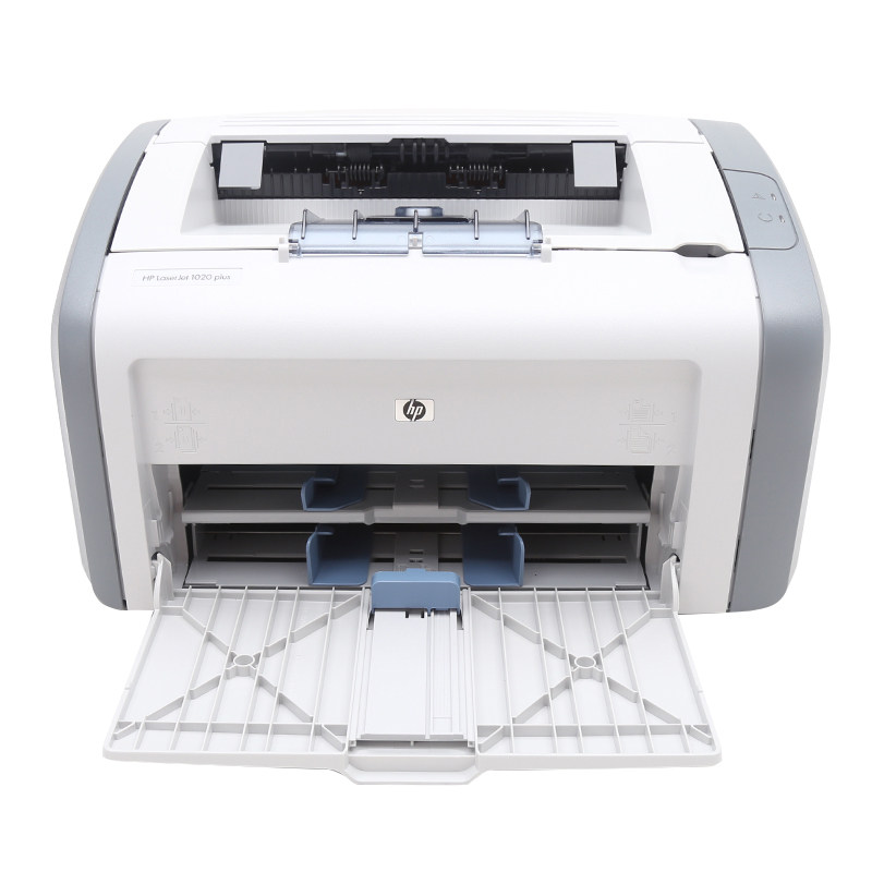 [USD 498.93] HP 1020 Plus A4 Black & White Laser Printer HP Classic ...