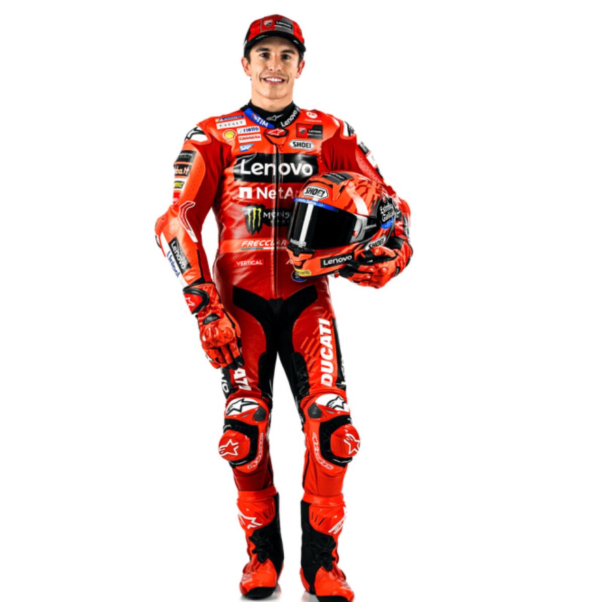 MotoGP赛车服定制