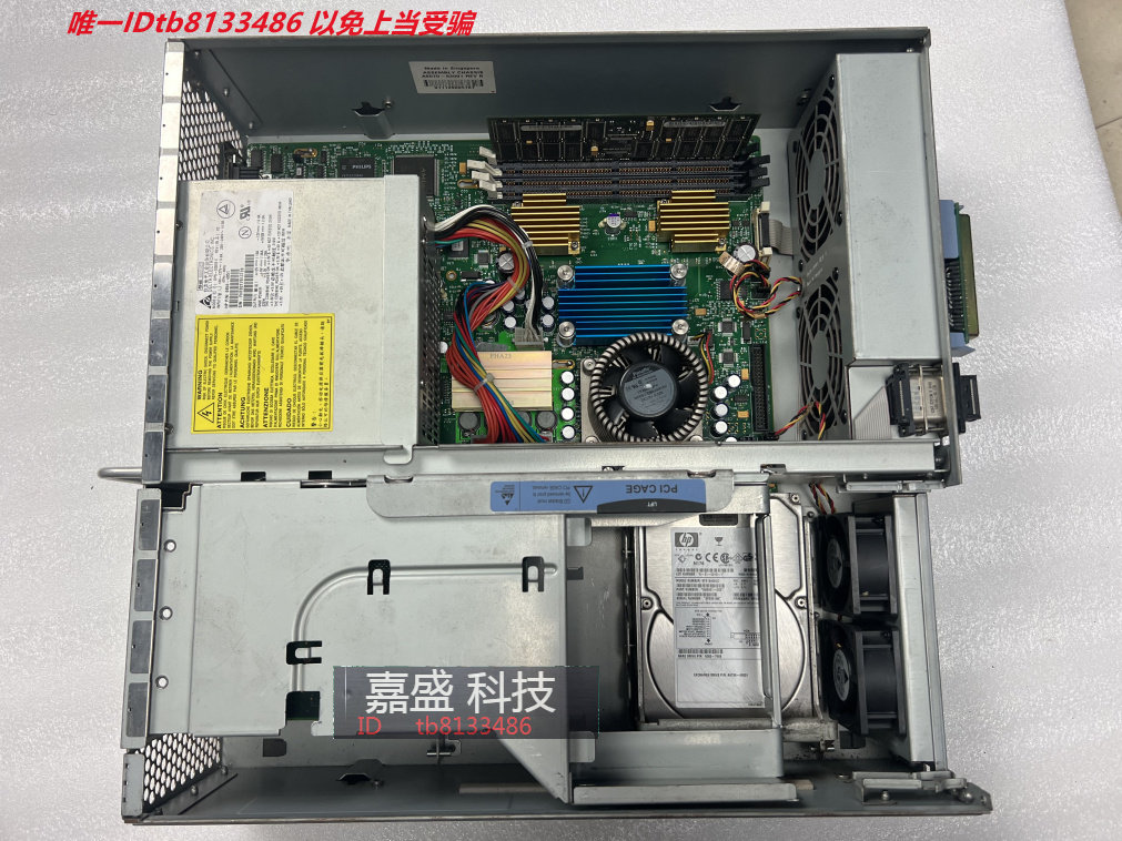 惠普HP B2600工作站，专业性能如何？深度解析与推荐-工作站-淘宝好物网