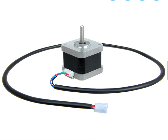 Купить Nema 17 Stepper Motor 42SHD0217-24B 1.5A 40mm в интернет-магазине с Таобао (Taobao) из ...