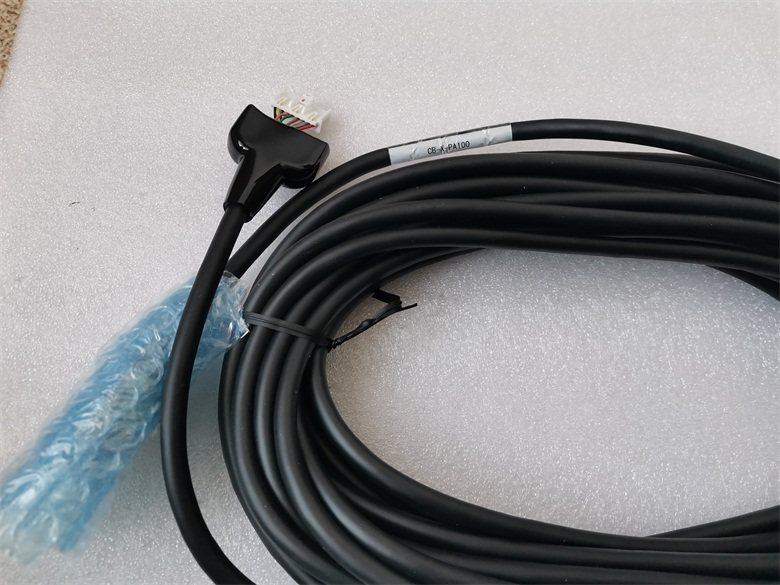 IAI原装连接线CB-X-MA100 柔性电缆CB-X-PA100 10米艾卫艾传输线