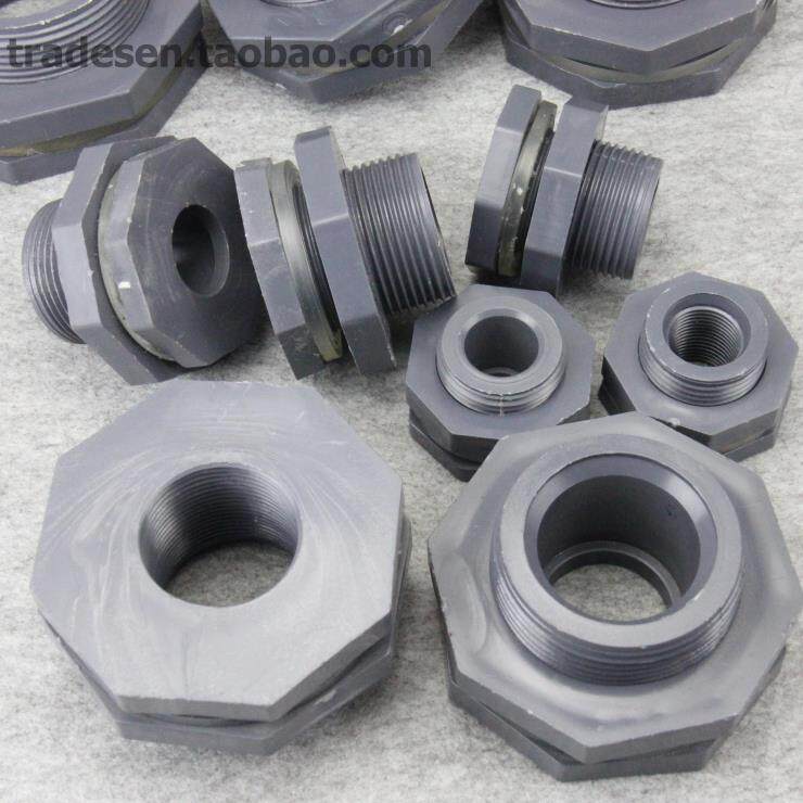 [USD 4.81] PVC water tank joint Plastic water tower joint pool joint ...