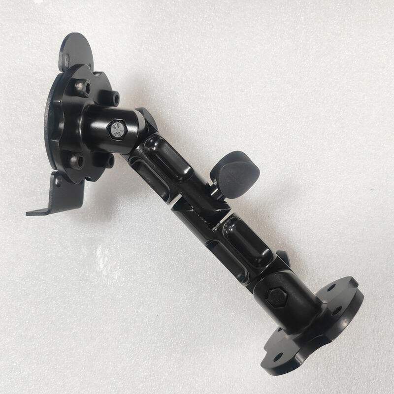 Shock-resistant and durable car monitor stand 💪 - perfect companion for ...