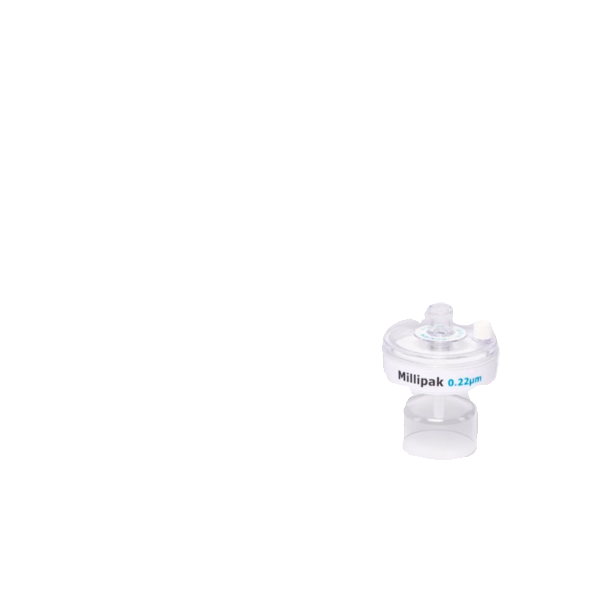 密理博纯水机Millipak 0.22um，实验室里的净水守护者？🤔-过滤器-淘宝好物网