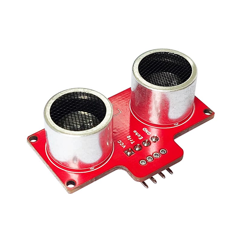 Ultrasonic Sensor HC-SR04 Distance Measuring Module for Arduino