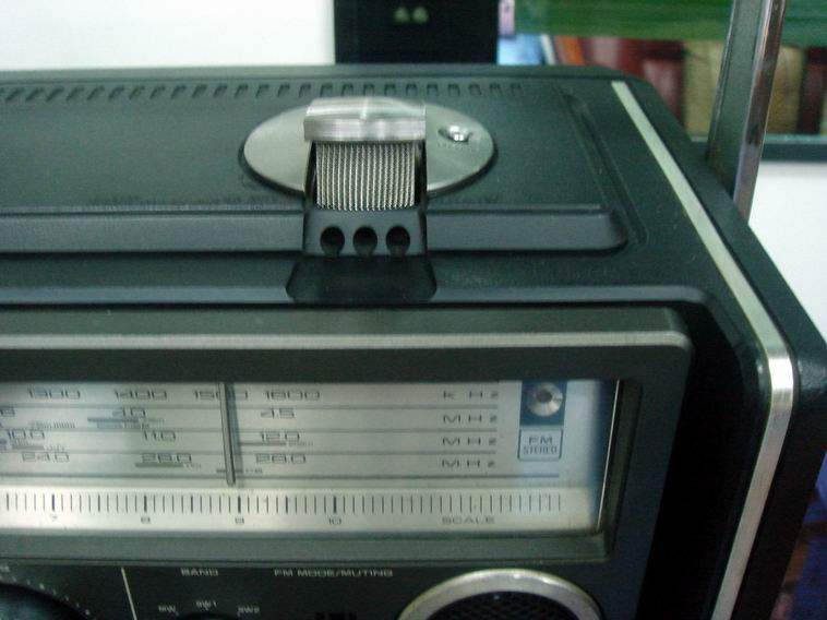 Купить магнитола Компания Panasonic радио-кассетный магнитофон RX-от ...