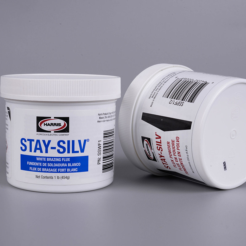 HARRIS Harris Original Solder Paste SSWF1 SsPF1 2 Harris Stay-Lilv ...