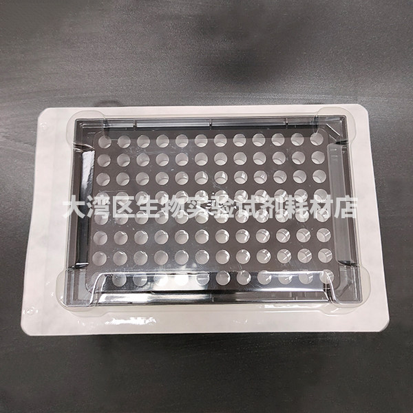 康宁3603 Nunc165305能否完全替代in vitro scientific 060096黑色96孔板？-培养板-淘宝好物网