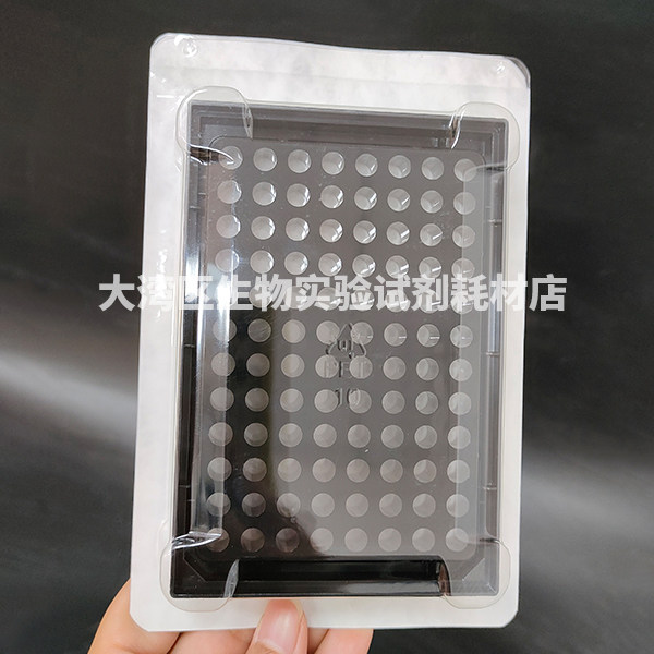 康宁3603 Nunc165305能否完全替代in vitro scientific 060096黑色96孔板？-培养板-淘宝好物网