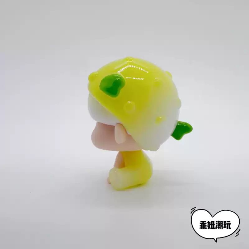 阿玛莉莉丝气宝Angry Aimee深海奇遇记系列
