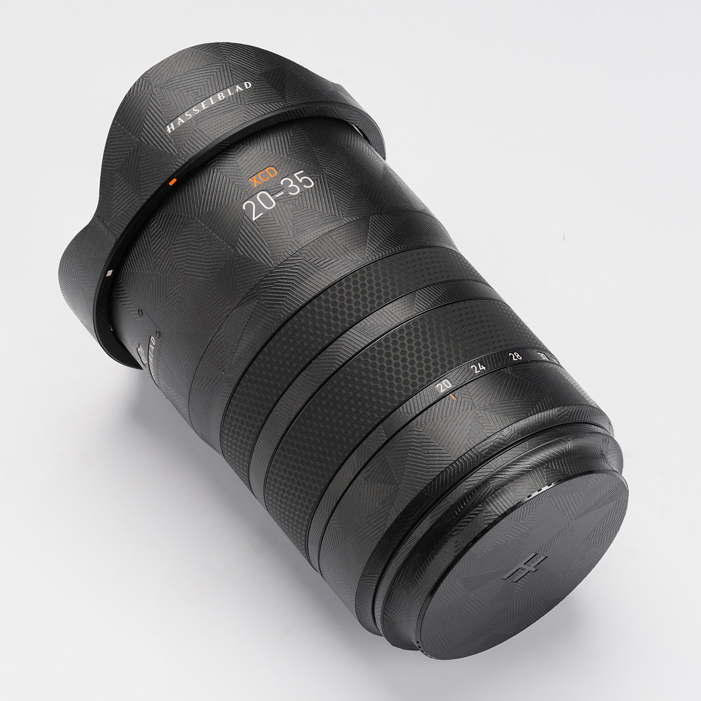 哈苏CF40/4中画幅广角镜头值不值得入手？真实体验+选购指南-大中幅相机-淘宝百科网