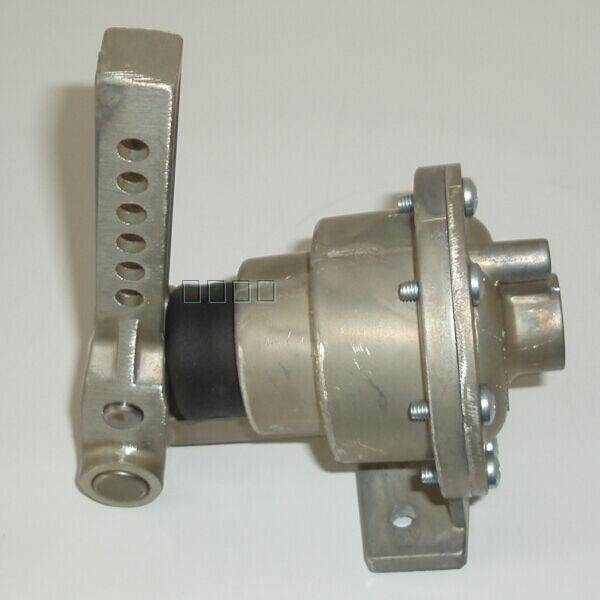WILLIAMS CONTROLS WILLIAMS THROTTLE CYLINDER THROTTLE CONTROL VALVE ...