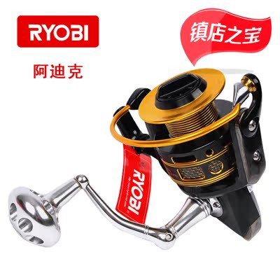 Купить Катушка для спиннинга инструкция Ryobi инструкция Ryobi прялка ...