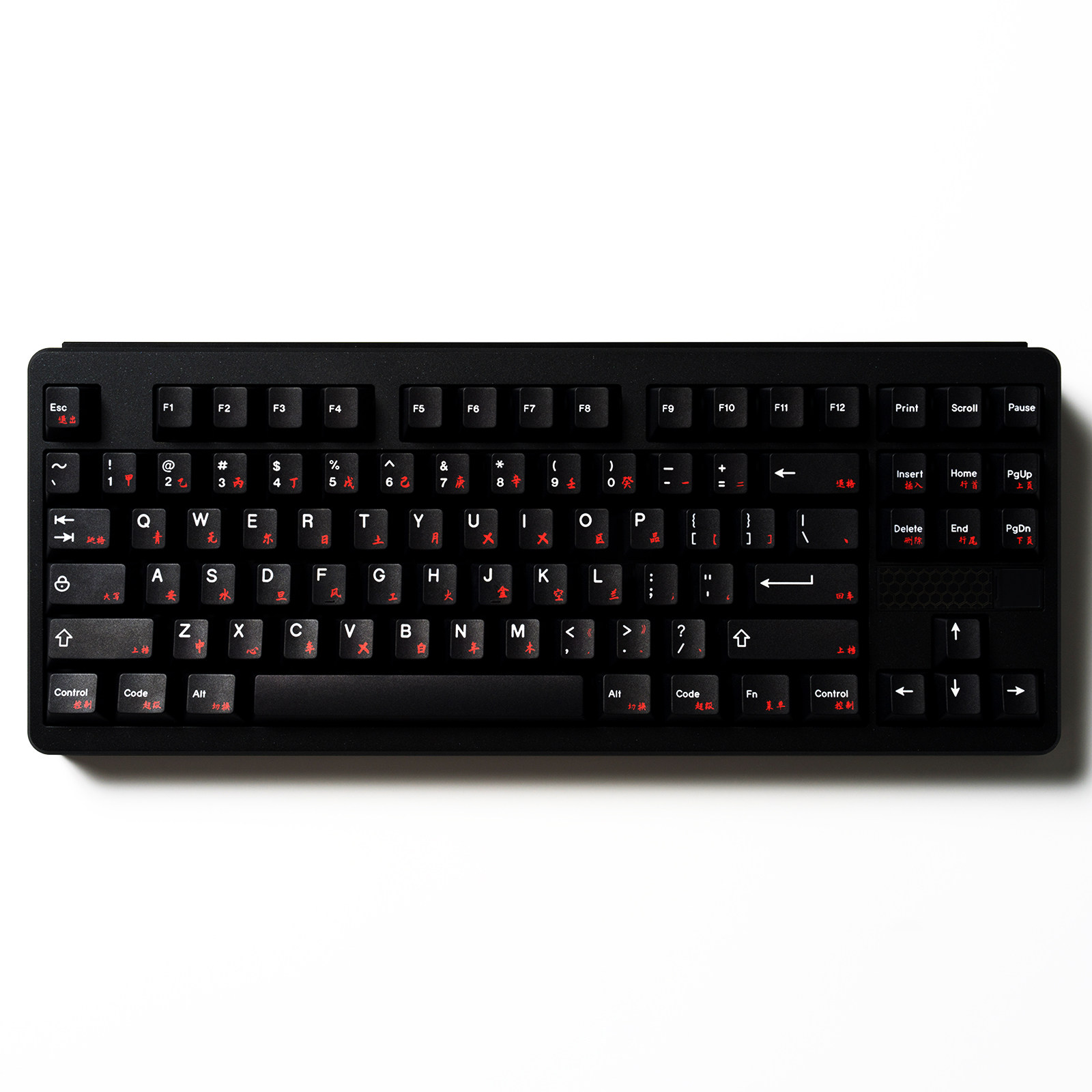 Km keyke wob keycaps all-sub process: full language coverage, original ...