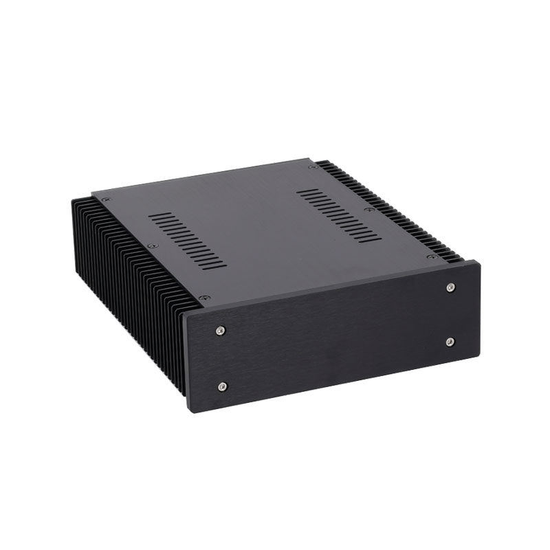 全铝机箱2107：音响发烧友的梦幻选择！🚀功放耳放前级解码一网打尽！-机箱-淘宝好物网