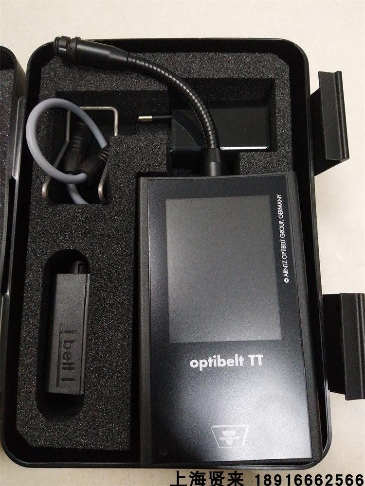 德国Optibelt TT皮带张力频率测试仪，靠谱吗？🔍深度测评与解析-频率测试仪-淘宝好物网
